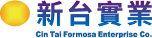 關於新台實業