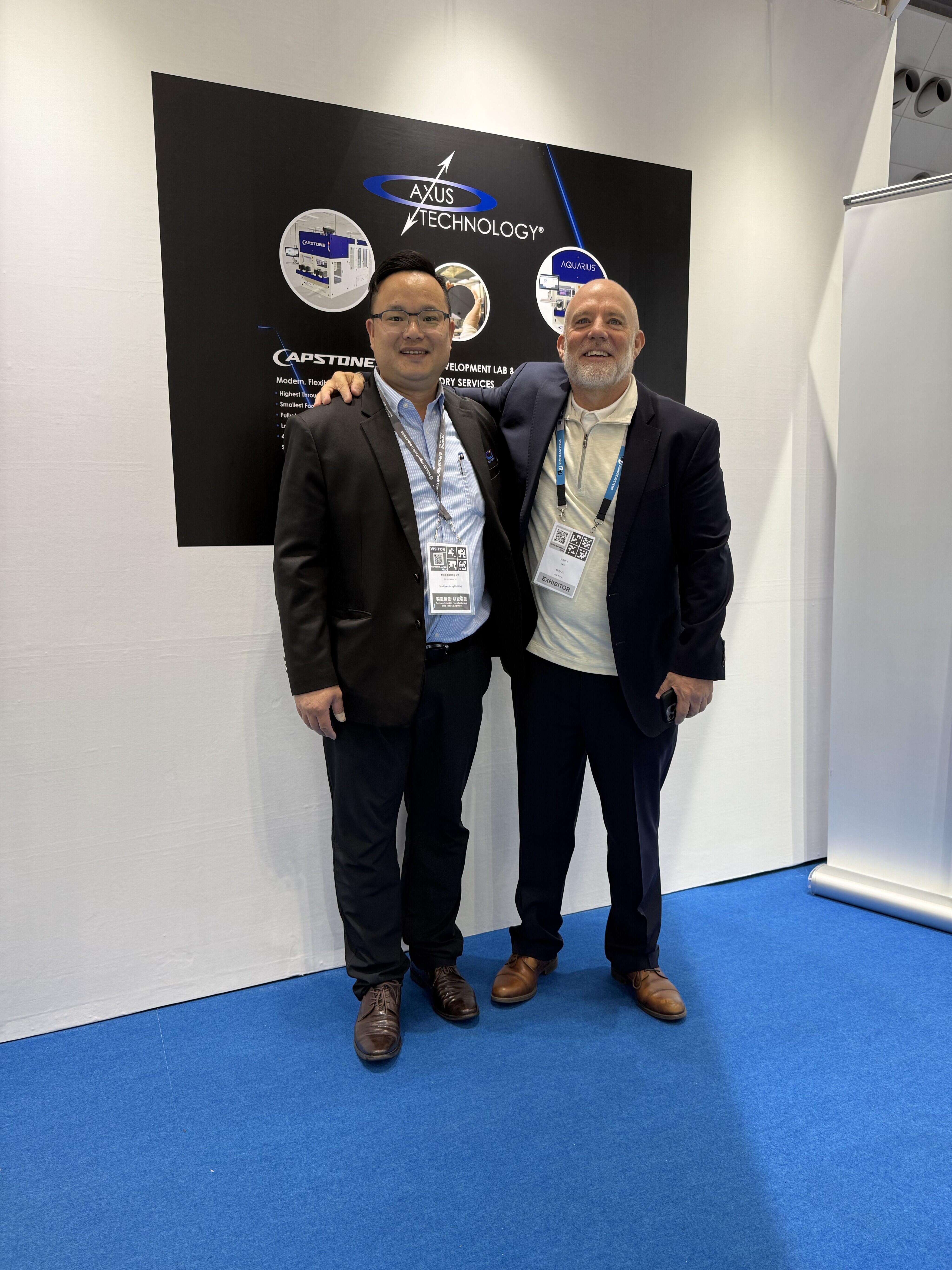 SEMICON JAPAN 2024.12.11-2024.12.13 國際半導體展